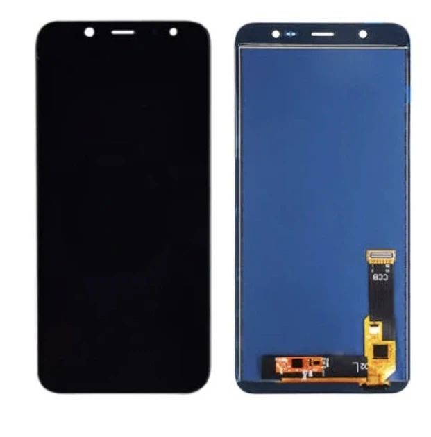 Дисплей Samsung A6 Plus 2018 A605F + Тачскрин, IN-CELL — Купить ...