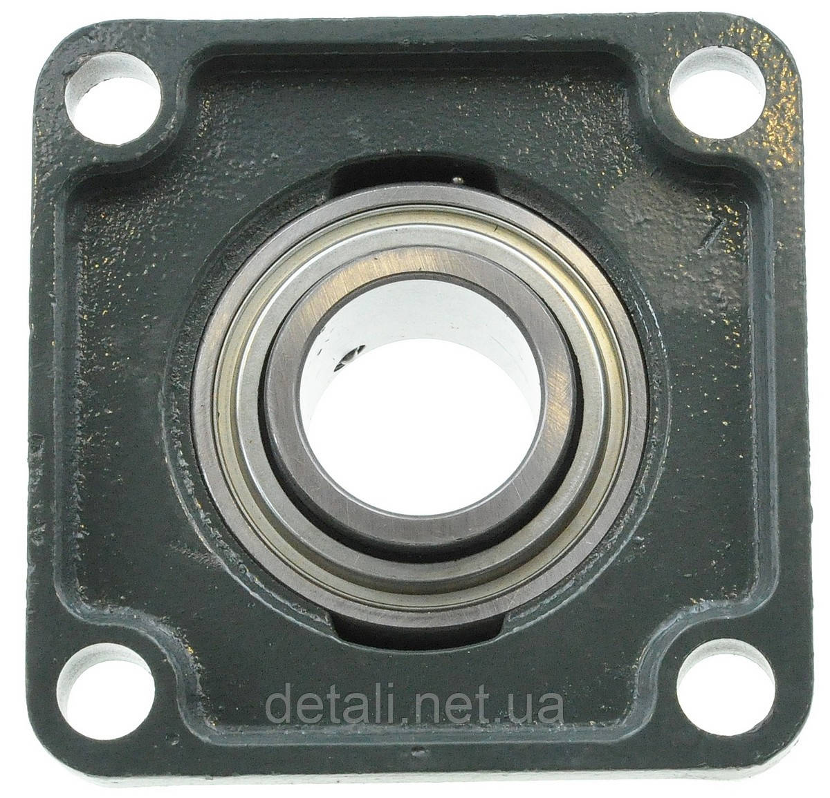 Купить Подшипник UCF208 D-40mm 130*102mm (подшипник UC208, Корпус F208 ...