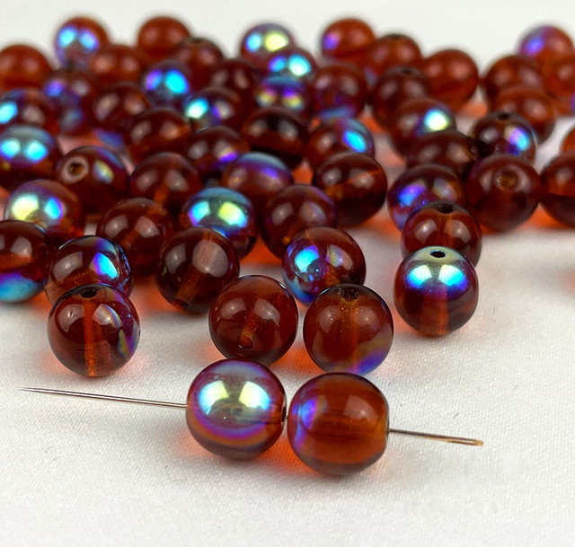 Декоративні бусини. От компании "Рукодільний сундучок - ФОП Чайковська ...