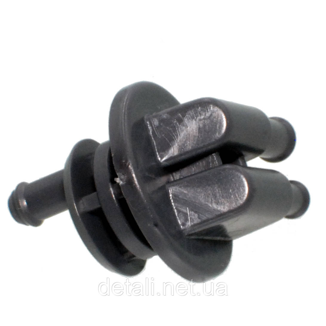 Адаптер паливного бака мотокоси Oleo-Mac Sparta 25 оригінал 4162270AR ...