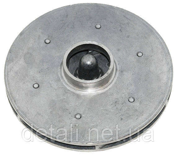 Крыльчатка (рабочее колесо) для насоса БЦН 1.6, 12*22*39*130 H33 ...