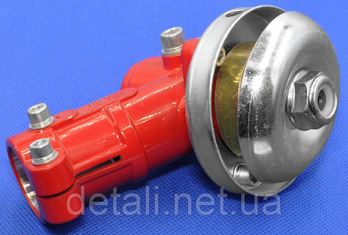 Купить Редуктор верхний триммера 7 лучей D26 мм H 119 мм (узкий) (77 ...