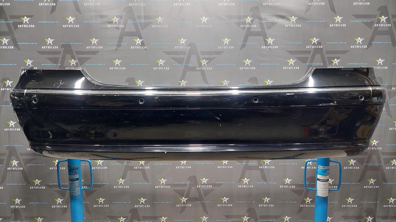 Купити Бампер задній A2118800883, A2118803240 Mercedes E-Class W211 ...