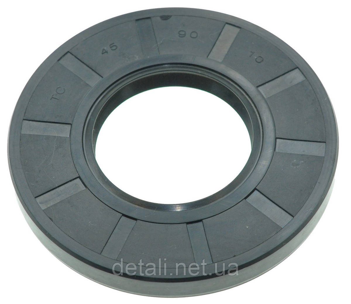 Купить Сальник 45*90*10, цена 72 ₴ — Prom.ua (ID#613066683)