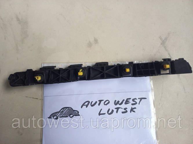 Кронштейн крепления заднего бампера левый HYUNDAI TUCSON TL III 86615 ...