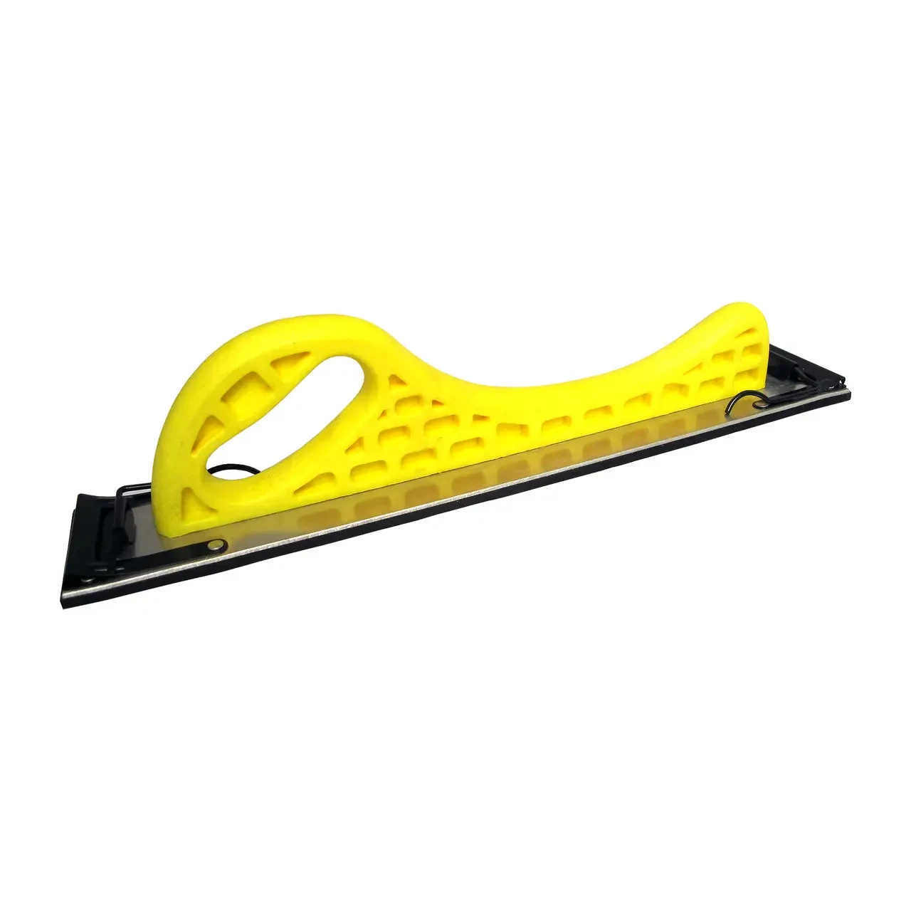 Пластиковый рубанок для шлифования с зажимами CP - 72 х 425 мм (ID ...