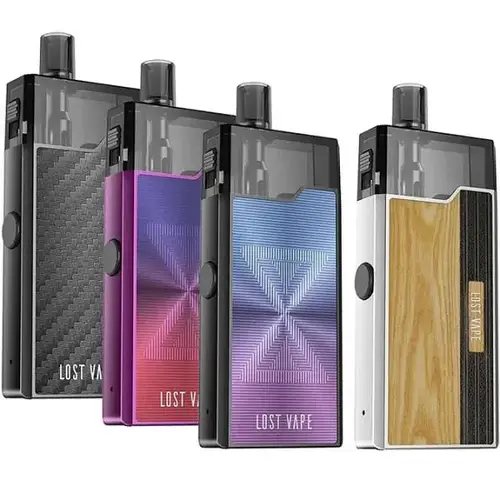 Купити LOST VAPE Orion Mini Pod Kit, ціна 649 грн - Prom.ua (ID ...