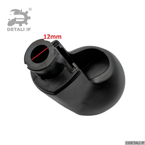 Ручка Кпп Астра Н Опель 5 передач 5738025 (ID#717802280), цена: 489 ...