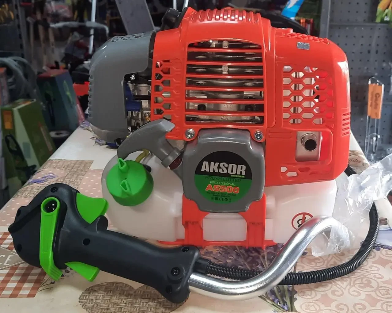 Мотор в Зборі Aksor — Купить Недорого на Bigl.ua (1851099476)