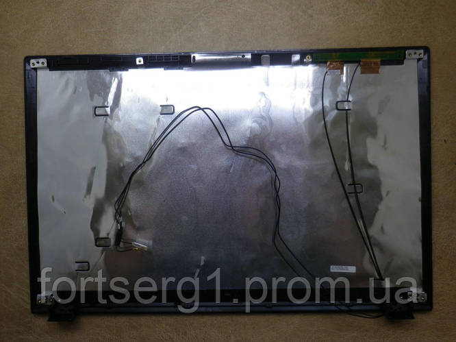 Б/У Крышка матрицы без рамки на TERRA MOBILE 1748 (ID#1851115262), цена ...