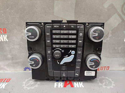 Панель управления кондиционером td5.110 | Сравнить цены и купить по ...