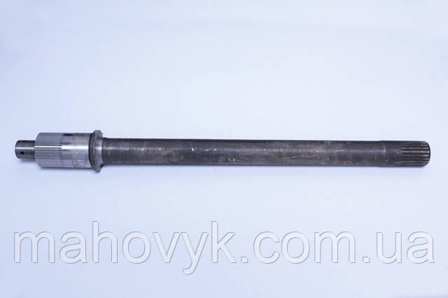 AZ9231320261 Полуось самосвала Howo Sinotruk: купить по лучшей цене в ...