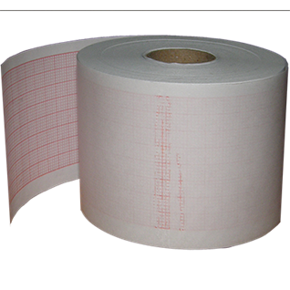 Купить Бумага для ЭКГ Мидас ЭК-1Т, Рема ЭК-1Т-04, ЭК-1Т-03М2/Салют, ЭК ...