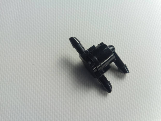 Клапан омивача зворотний Тойота (8532108010) (85321-08010), ціна: 1027 ...