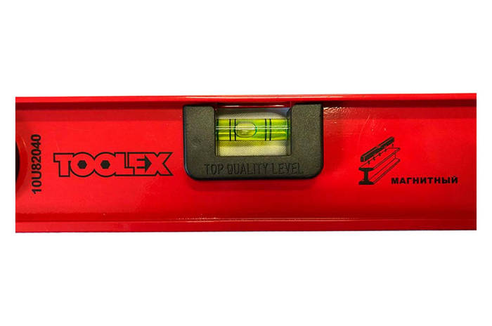 Купить Уровень Toolex - 2000мм рельс магнитный, цена 276 ₴ — Prom.ua ...