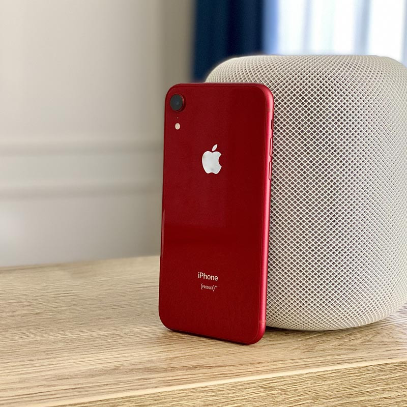 Купити Apple iPhone Xr 128GB Red Б/У | Айфон 10r 128GB Червоний ...