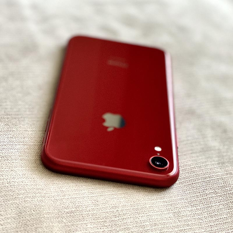Купити Apple iPhone Xr 128GB Red Б/У | Айфон 10r 128GB Червоний ...