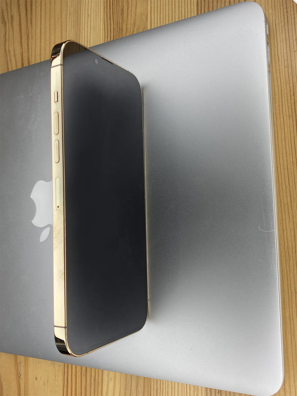 Купити Apple iPhone 13 Pro Max 1TB Gold Б/У | Айфон 13 Pro Max 1TB ...