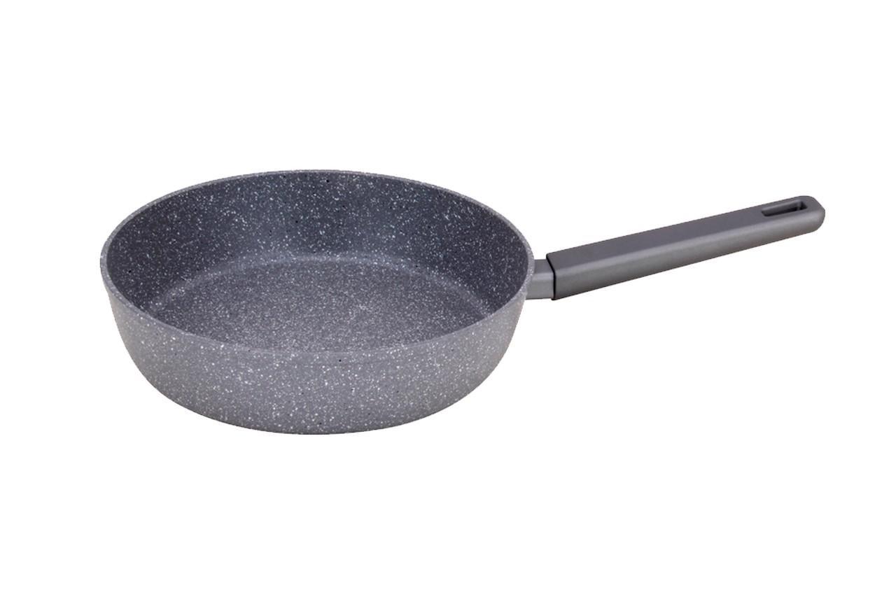 Купити Сковорода антипригарна Maestro 280 мм Classic, ціна 781 ₴ - Prom ...