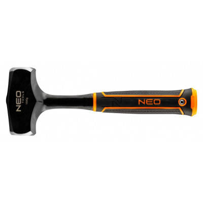 Купить Кувалда Neo Tools 1500 г, монолитная (25-107), цена 1239 ...