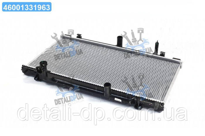 Купить Радиатор охлождения MAZDA 6 (GJ) (12-) (Ava) MZ2280, цена 3890 ...