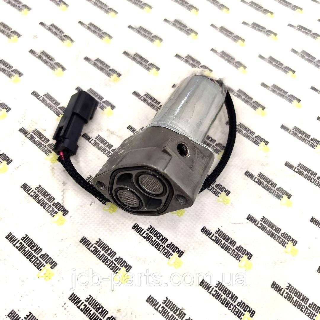 702-21-07610 Соленоид (электромагнитный клапан) Komatsu PC130-8, PC300 ...