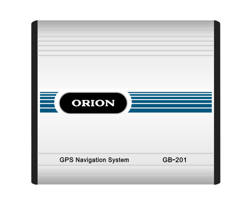 GPS-модуль навігатора для автомагнітол Orion. (Orion GB-201) (ID ...