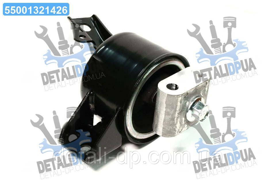 Опора двигателя L Chevrolet Aveo T200/T250 03- (пр-во CTR) CZKD-19 (ID ...