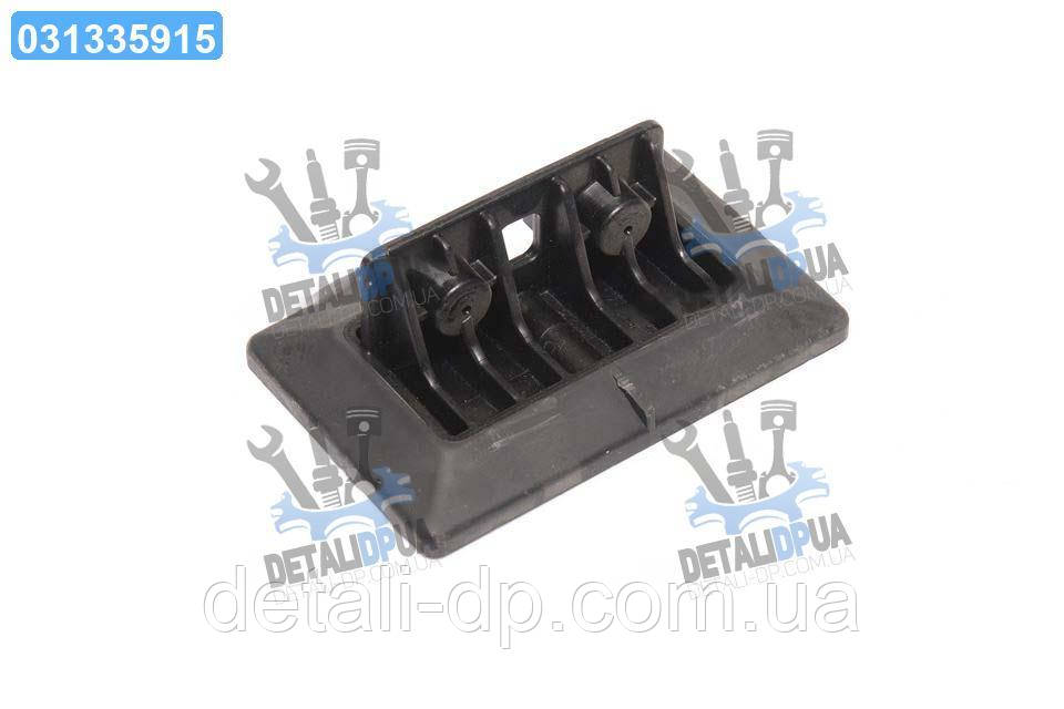 Купить Скребок комбайна Claas резиновый 106x80x48 (Tagex) 553462.1 ...