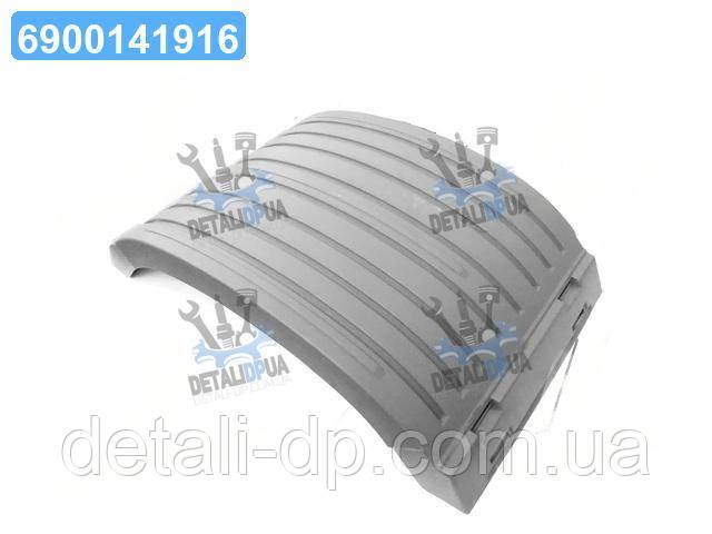 Крыло колеса заднего (верхняя часть) MERCEDES левое/правое (TEMPEST) TP ...