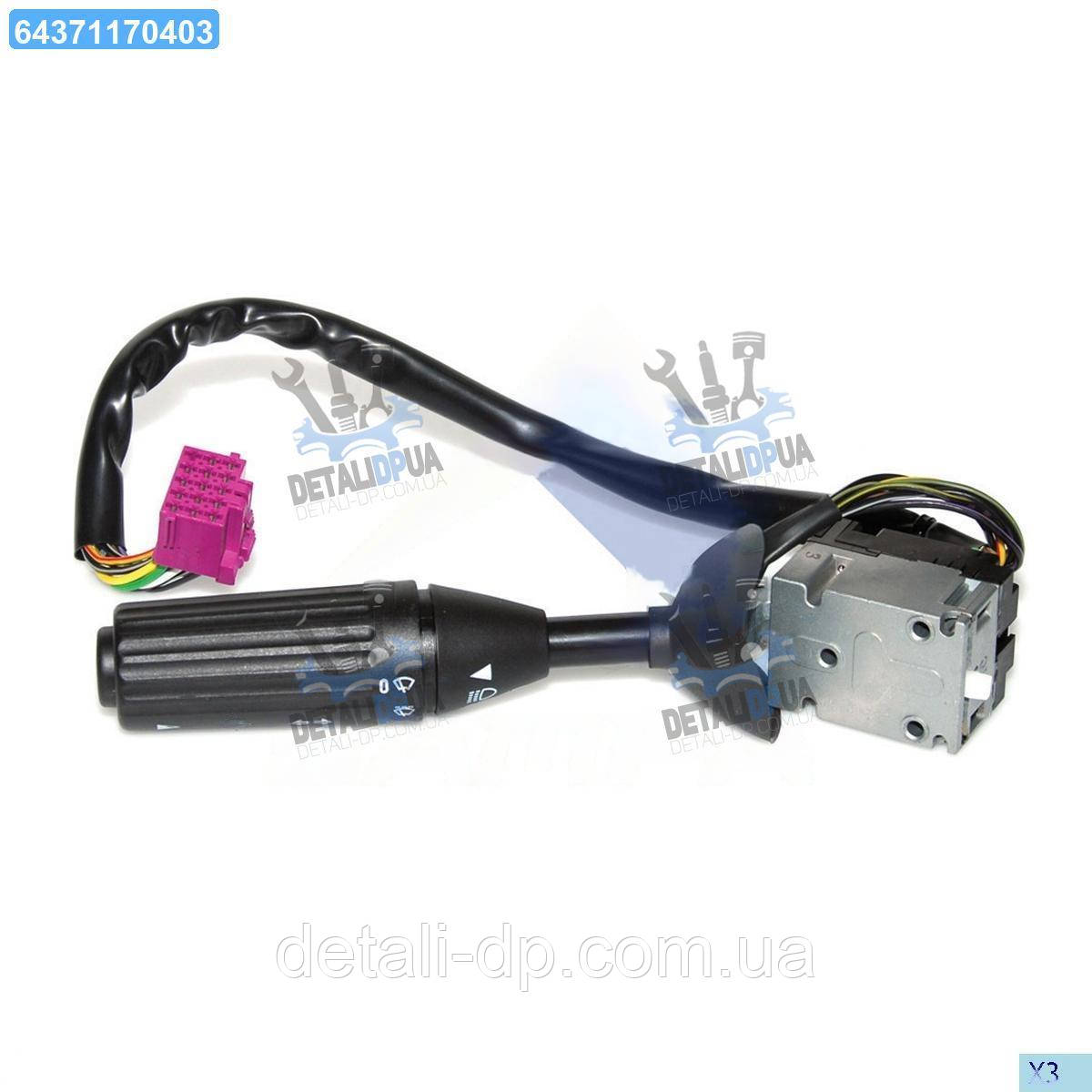 Переключатель подрулевой MERCEDES (пр-во SAMPA) 201.455 (ID#1851578965 ...