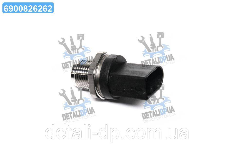 Купить Датчик, давление подачи топлива (пр-во Bosch) 0281002942, цена ...