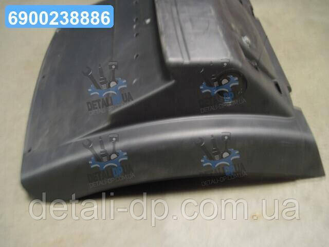 Крыло колеса заднего (задняя часть) MAN TGA левое/правое (TEMPEST) TP99 ...