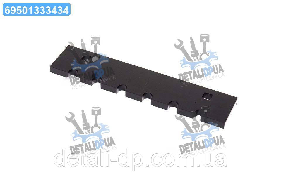 Купить Пластина битера зубчатая John Deere, комбайны STS, S серии ...