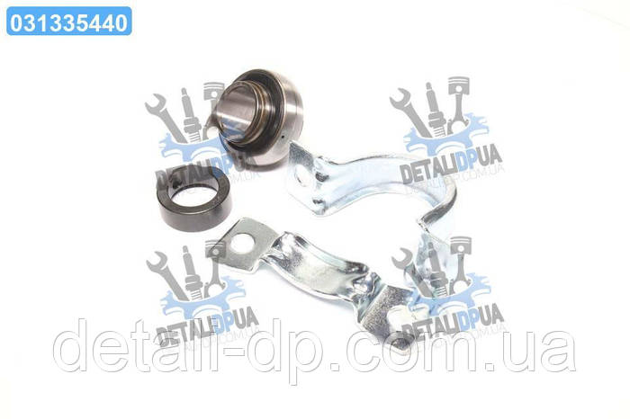 Купить Корпус с подшипником в сборе JD (YEL205-100-2RFW/VT357 ...