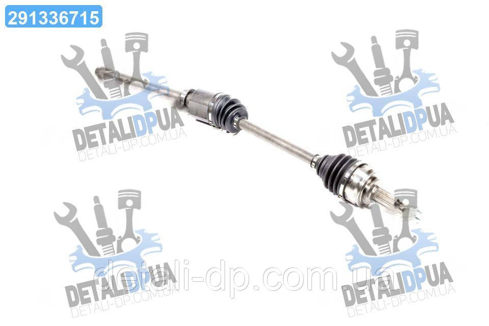 Купить Вал приводной RENAULT KANGOO (пр-во Magneti Marelli ...