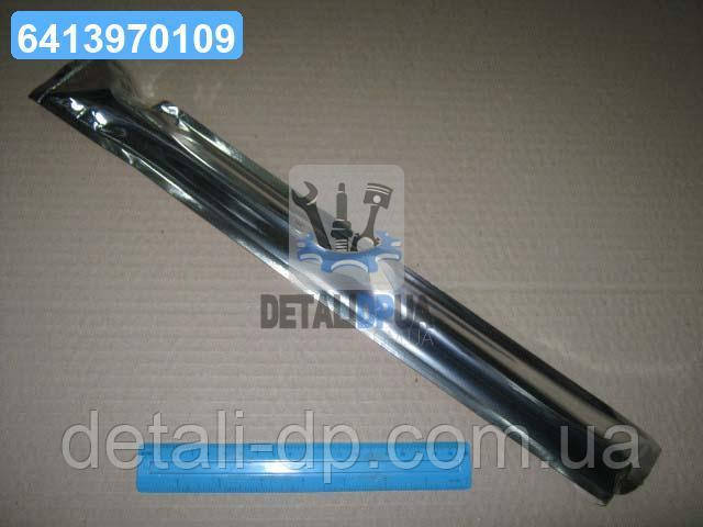 Купить Осушитель MERCEDES-BENZ (пр-во Nissens) 95465, цена 950 ₴ — Prom ...