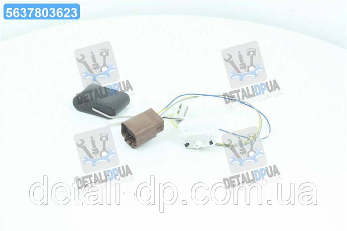 Датчик уровня топлива (модуля) DAEWOO LANOS, SENS 96388930 (ID ...