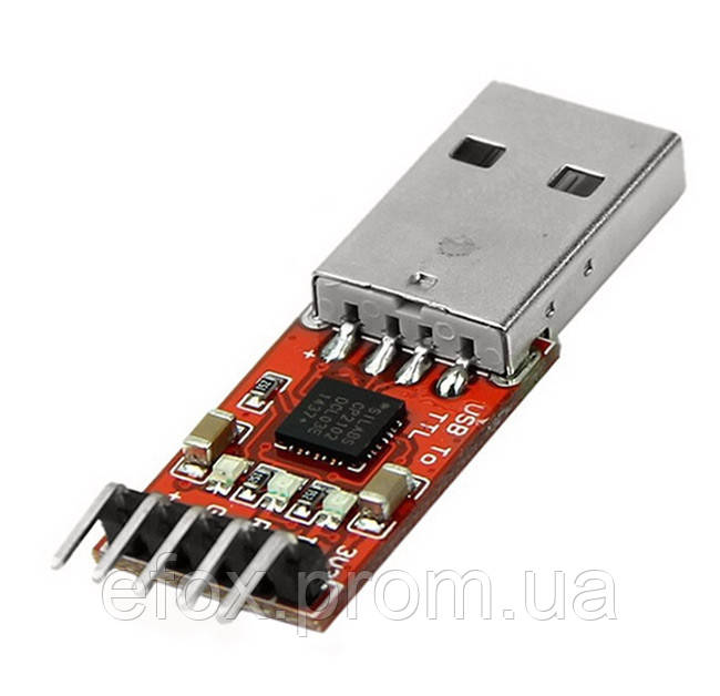 Адаптер к ARDUINO MINI USB - COM CP2102 (ID#1851598706), цена: 126.36 ...