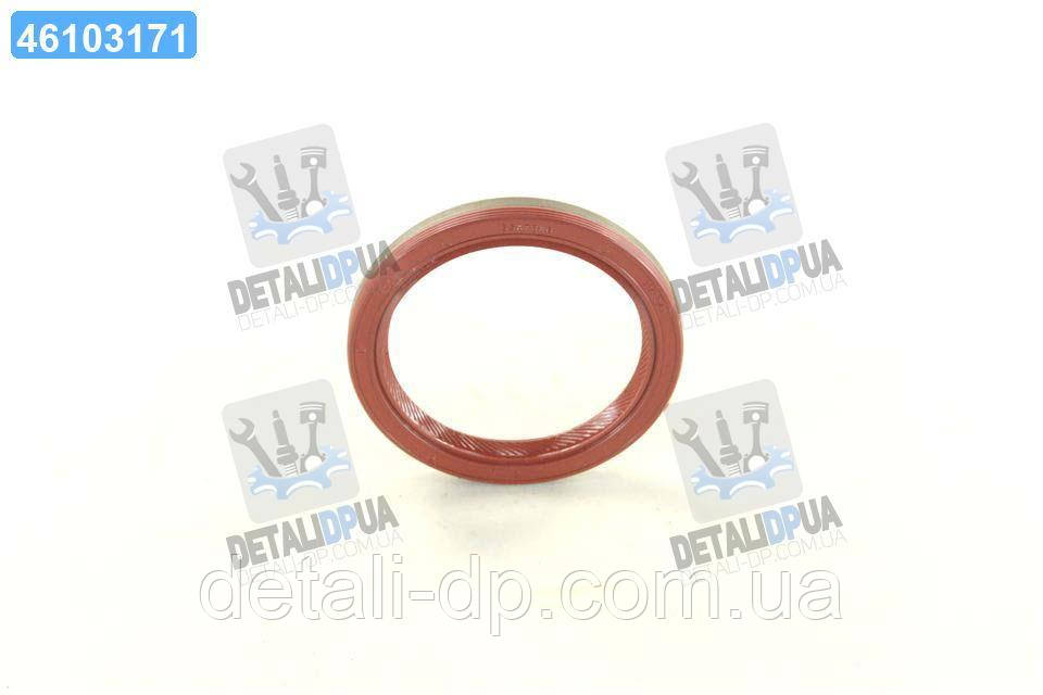 Сальник двигателя N FIAT/IVECO 2.5D/TD 8140.07 55X70X8 (пр-во Elring ...