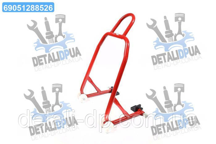 Подставка под заднее колесо мотоцикла L-образная 250 кг TORIN TRMT005 ...