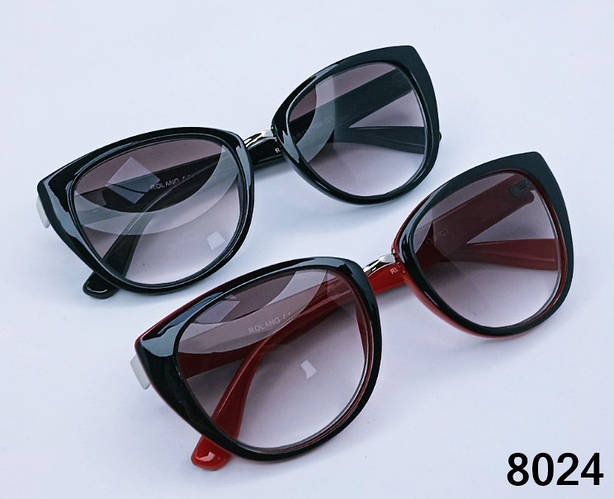 Купить Очки для зрения оптом +1.0, цена 94 ₴ — Prom.ua (ID#1849120922)
