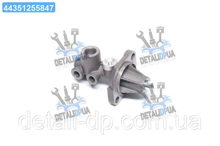 Купити Електромагнітний клапан КПП VOLVO (RIDER) RD 98.24.32, ціна 1035 ...