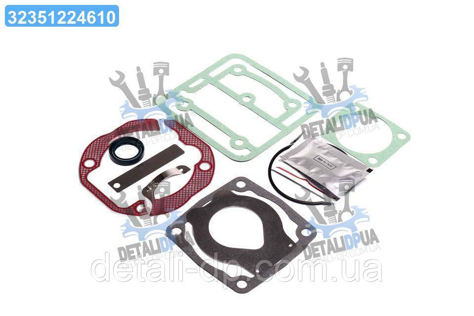 Р/к Компрессора Водяного ПАЗ (LK3877) (10 Наименований) RK.01.142 ...