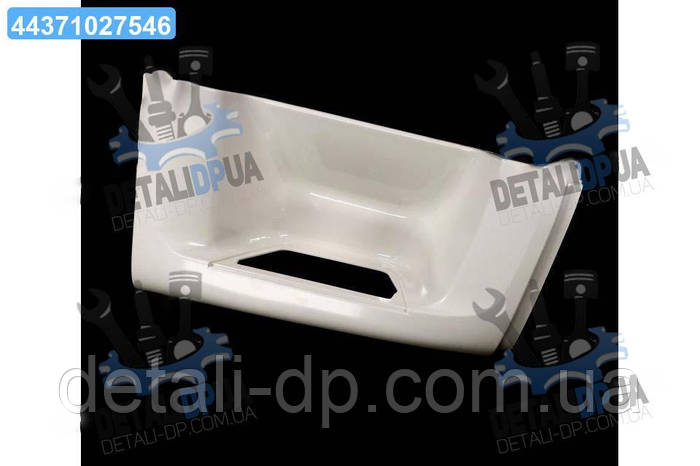 Короб подножки кабины XF95 (2002>) - XF105 (2005>) правый (TEMPEST ...