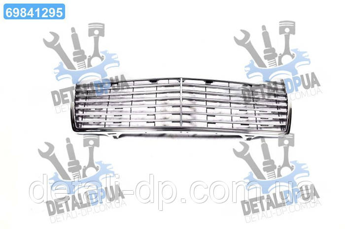 Решетка радиатора MB W140 92- (пр-во TEMPEST) 035 0313 990 (ID ...