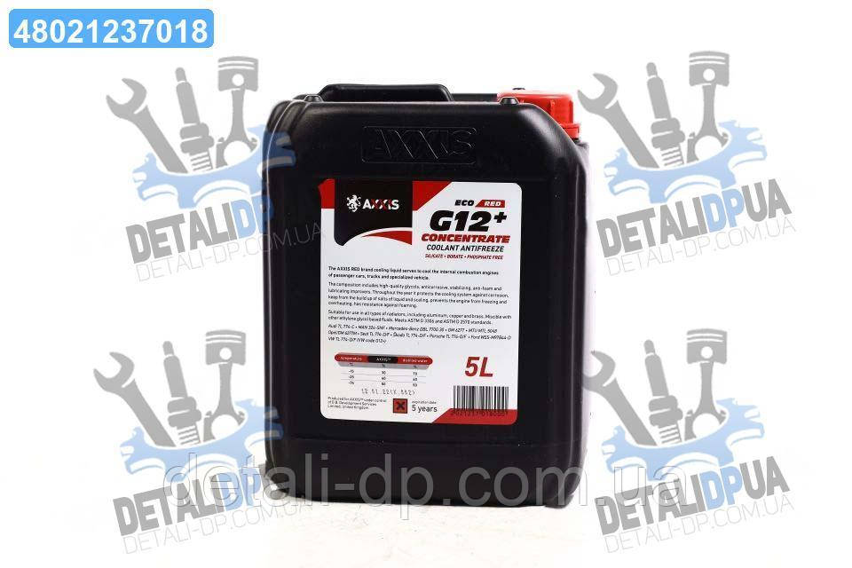 Антифриз Концентрат ECO -80C RED G12 5л P999-G12R ECO5l — Купить Недорого на Bigl.ua (1851788222)
