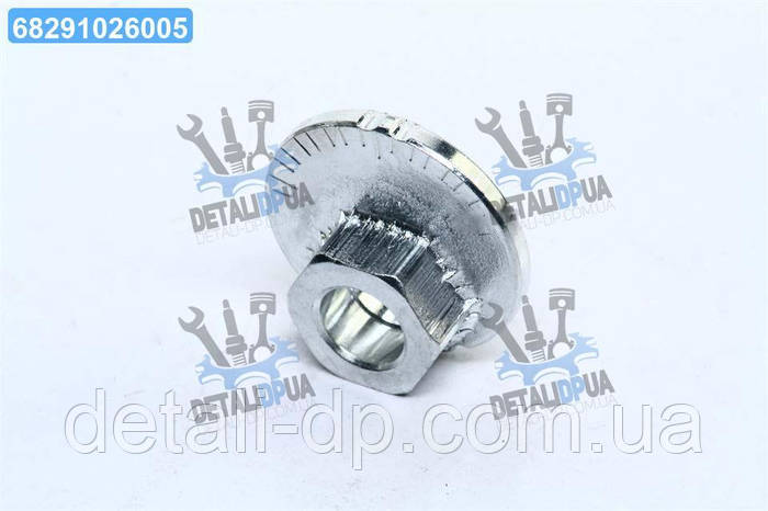 Гайка с эксцентриком TOYOTA, LEXUS 98-09 (Пр-во FEBEST) 0131-004 (ID ...