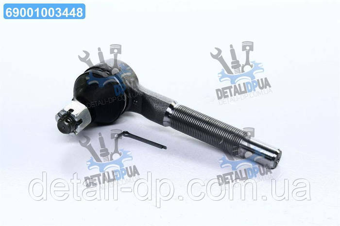 Наконечник рул.тяги NISSAN SAFARI 97-/PATROL GR Y61 97- OUT R (пр-во ...