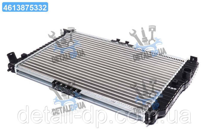 Радиатор охлаждения CHEVROLET AVEO (T250, T255) (05-) 1.4 i 16V ...